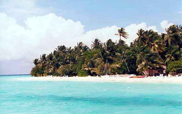 Foto / Photo / informazioni Maldive isola di Alimatha atollo di Felidhoo