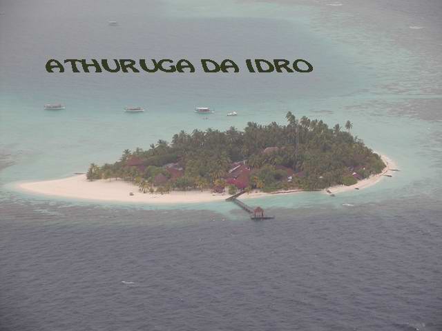 MaledivenTraum Forum | Druckvorschau: Fragen zu Athuruga | Seite 1